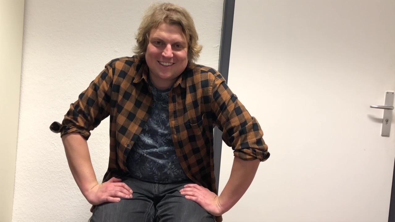 Sturm der Liebe: 'Liebe statt Hass': Folge 3 mit Franz-Xaver Zeller ...