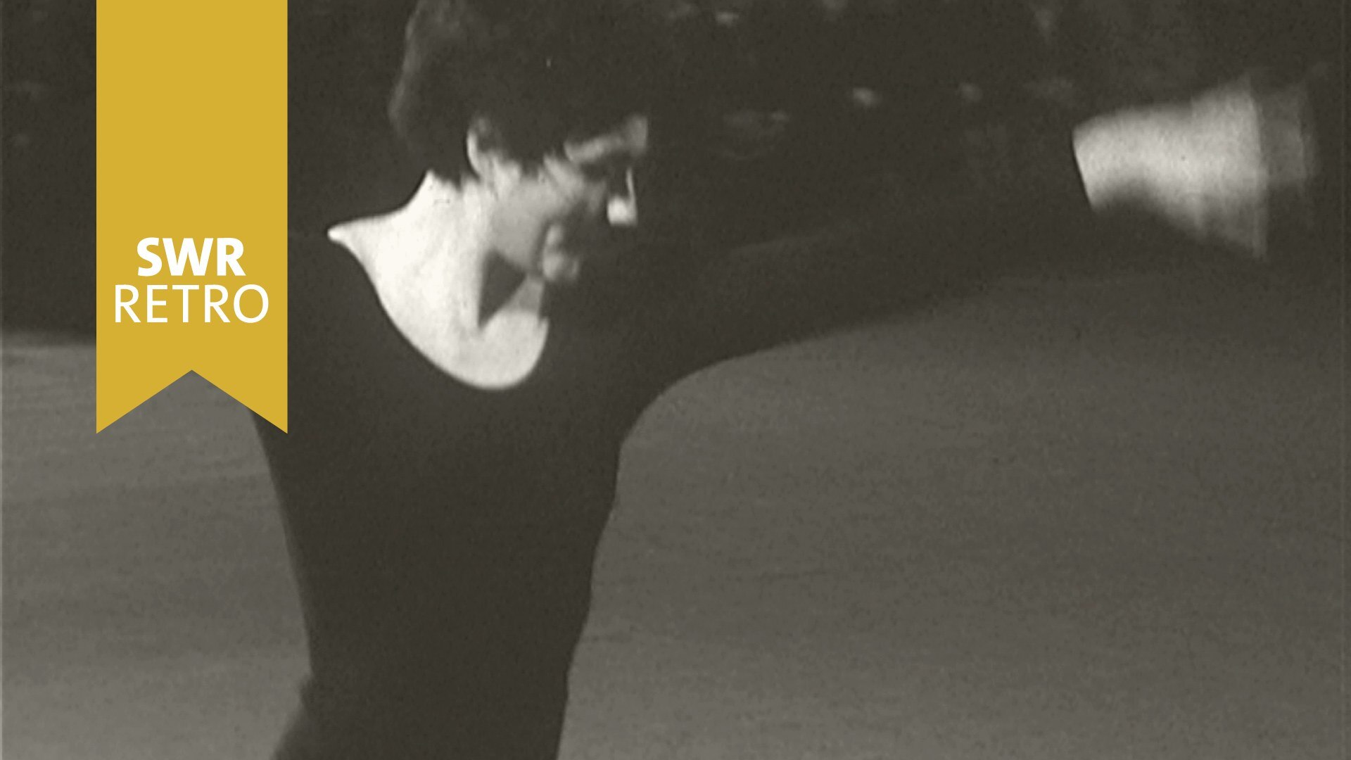 SWR Retro – Abendschau: Turnen mit Eva Bosakova | ARD Mediathek