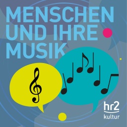 hr2-kultur · ARD Audiothek