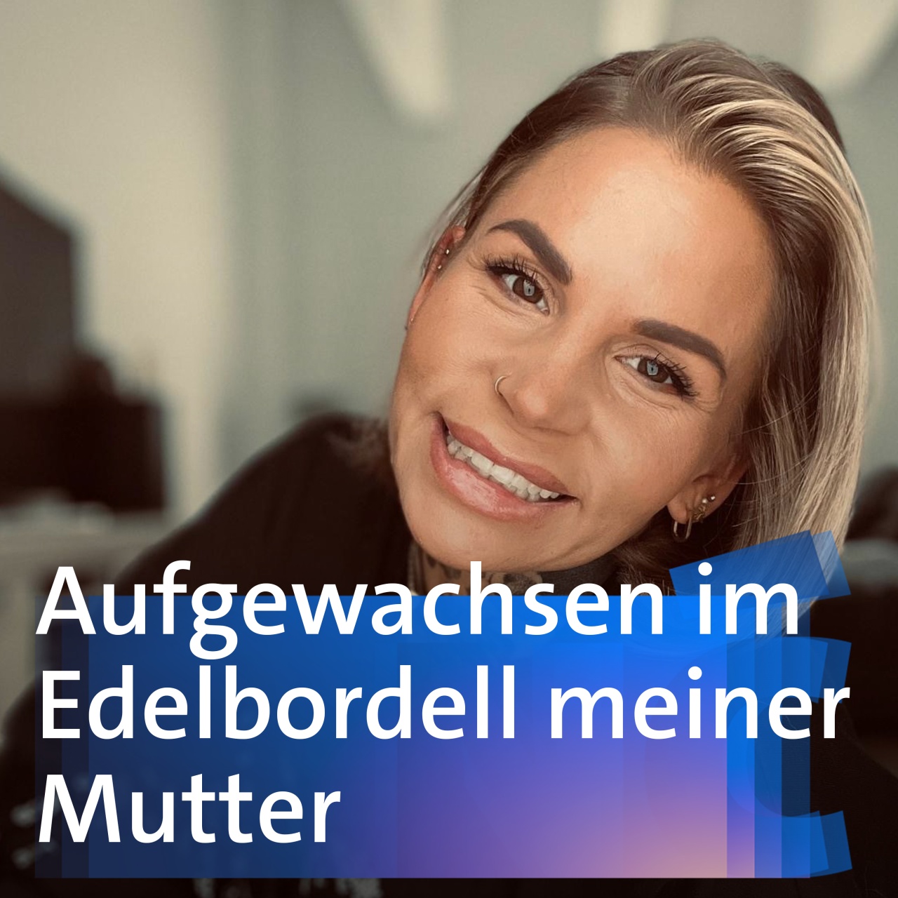 Das wahre Leben – Der NACHTCAFÉ Podcast · Aufgewachsen im Edelbordell ...