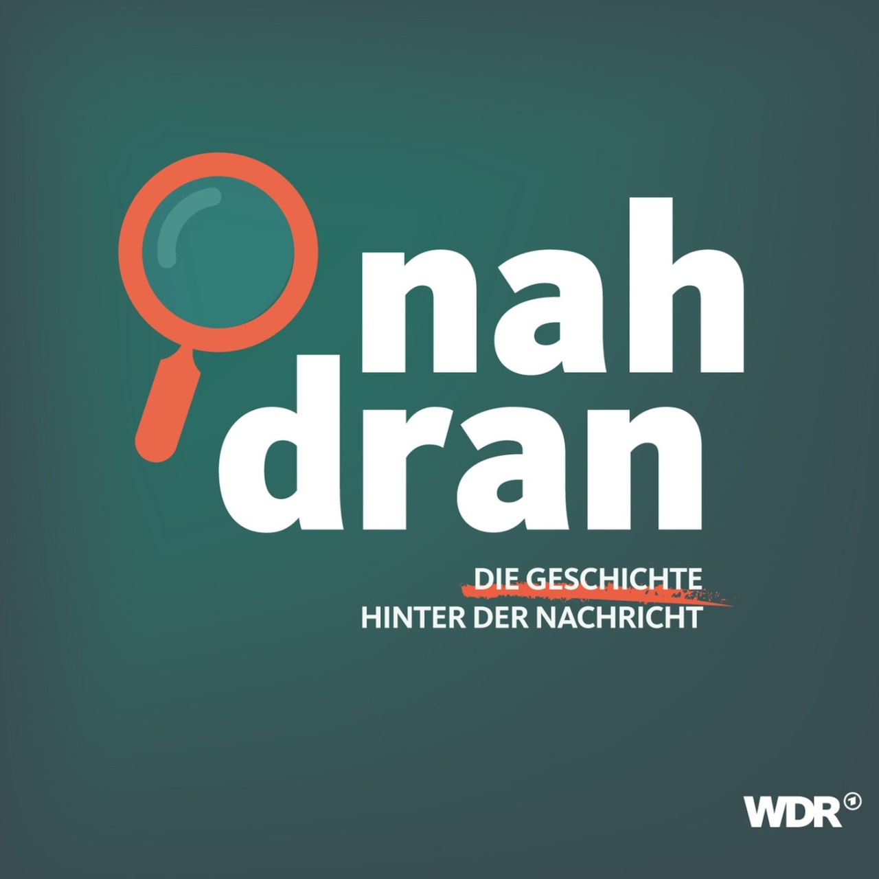 nah dran – die Geschichte hinter der Nachricht · Neue Folgen - Jetzt ...
