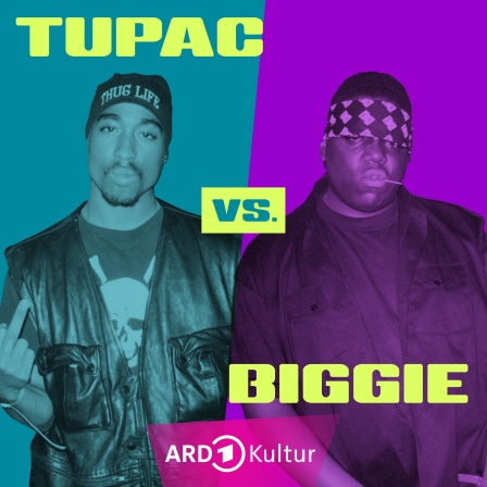 Fuck you very, very much! Die größten Beefs im Musikbiz · Tupac vs ...