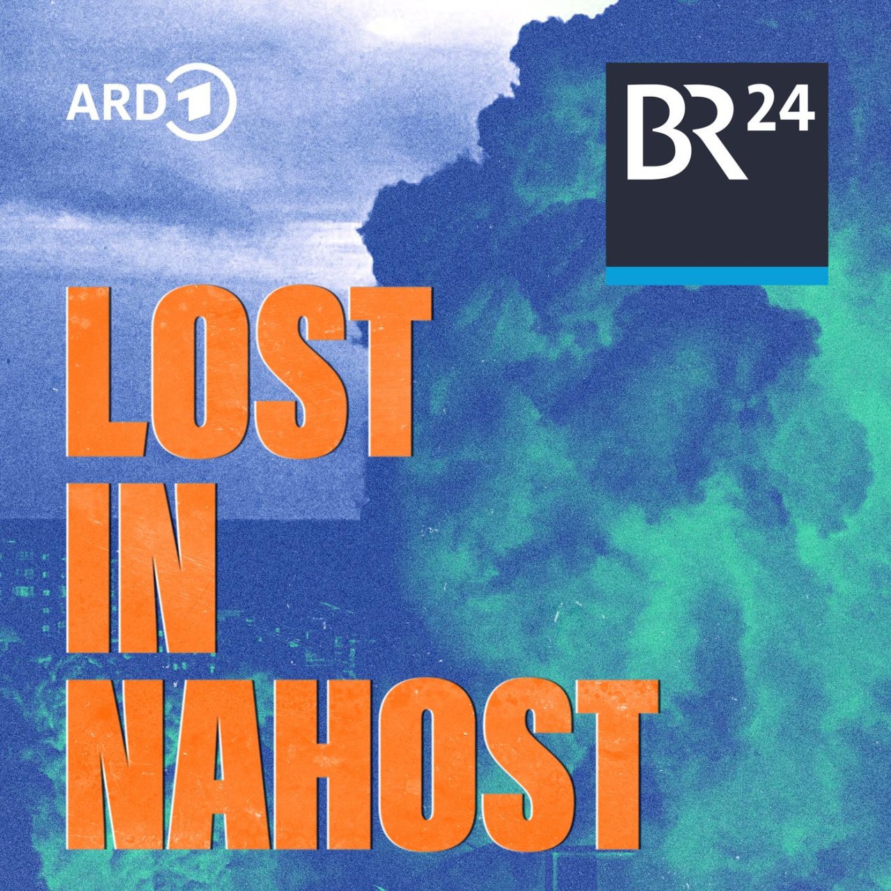 Lost in Nahost - Der Podcast zum Krieg in Israel und Gaza · Was ist mit den Geiseln der Hamas ...