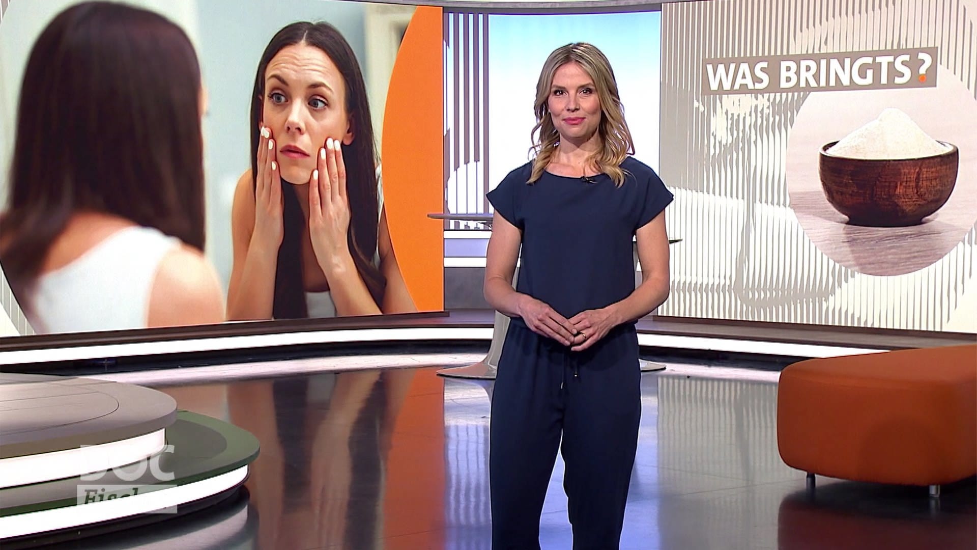 Doc Fischer: Sendung vom 05. Juni 2023 | ARD Mediathek
