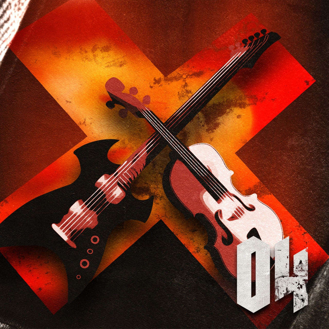 Iron East - Heavy Metal im Osten · Crossover (4/6) · Podcast in der ARD ...