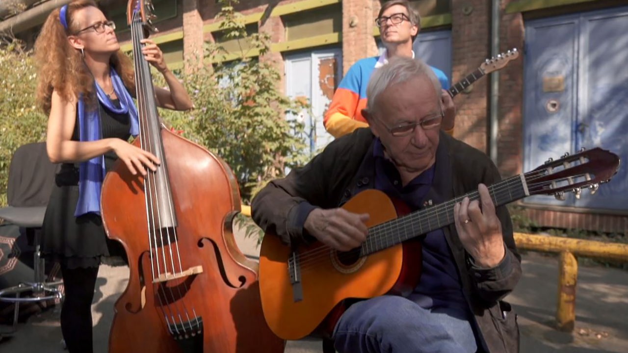 Die Maus: Das WDR-Orchester spielt mit den Freunden der Maus den ...