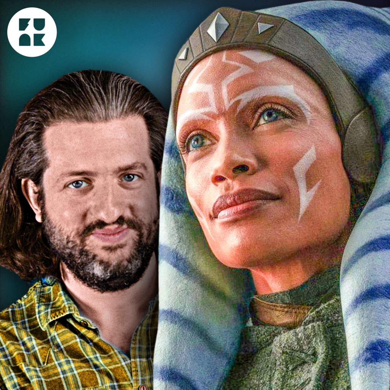 Cinema Strikes Back · #189: ANDOR, AHSOKA & Co.: Zuviel STAR WARS ...
