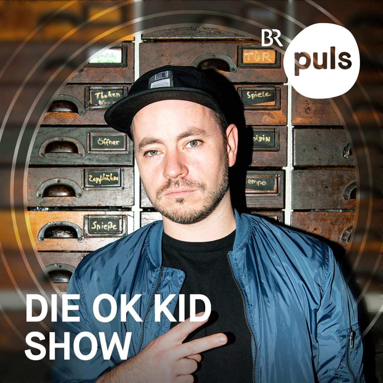 Die OK KID Show · Best of OK KID & Riddim Box DJ Set · Podcast in der ...