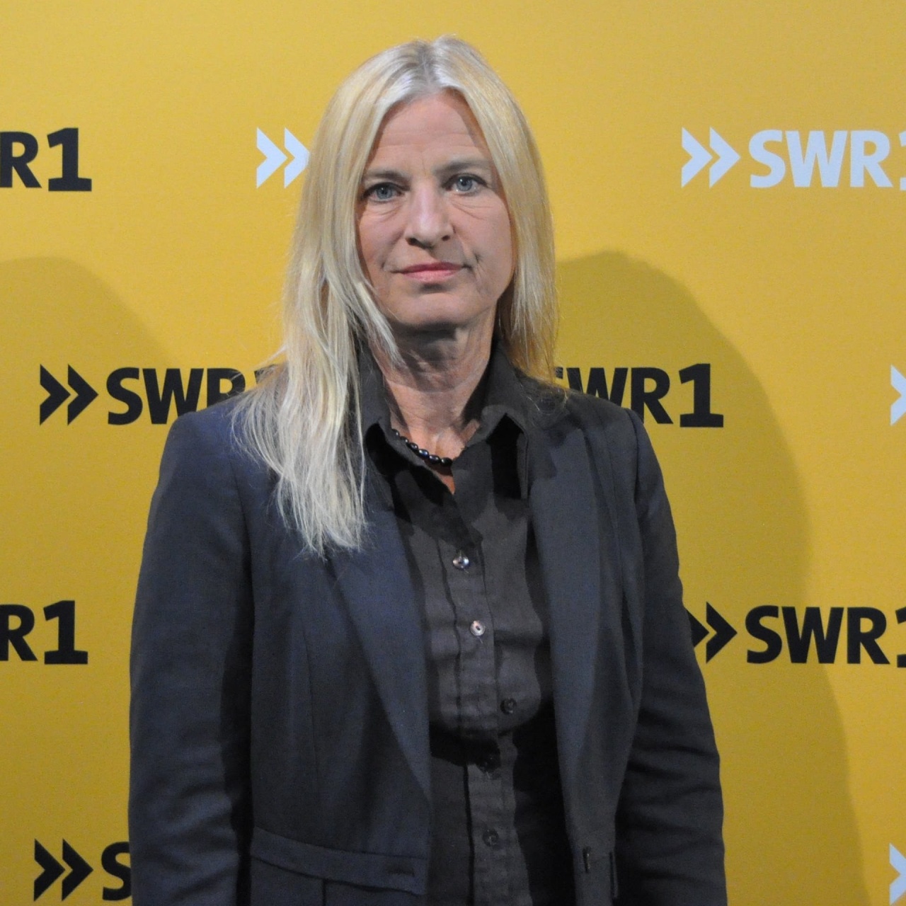 SWR1 Leute · Ina Knobloch | promovierte Biologin und Filmemacherin ...