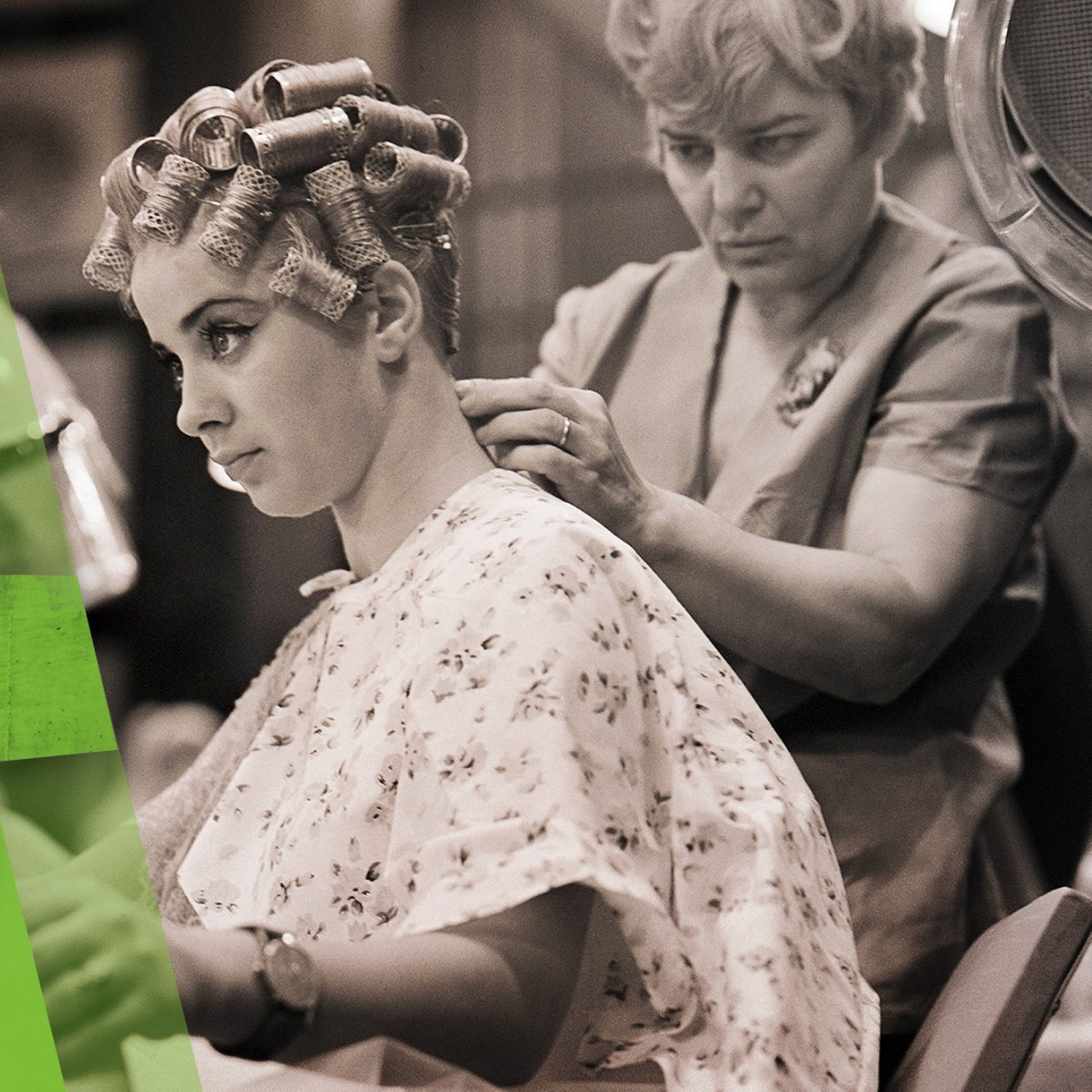 Exquisit – das Leben im Osten von MDR SACHSEN · Friseure und Frisuren ... Exquisit – das Leben im Osten von MDR SACHSEN · Friseure und Frisuren ...