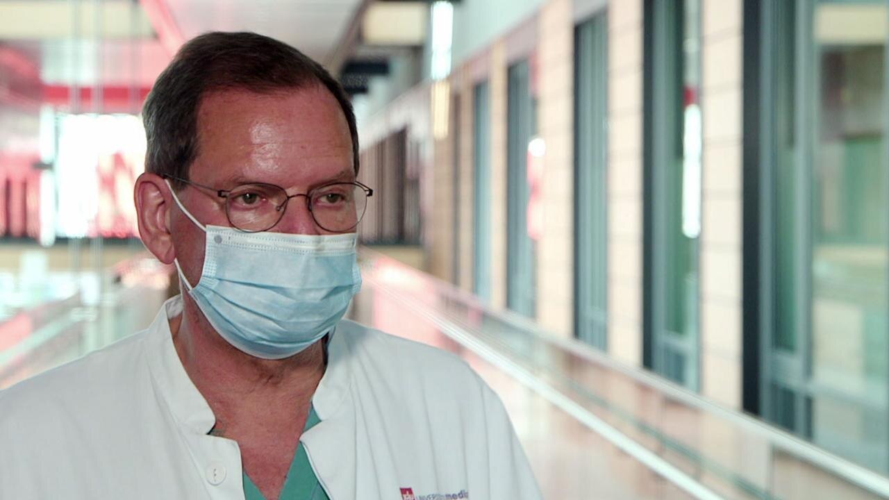 REPORT MAINZ fragt Prof. Dr. Thomas Münzel | ARD Mediathek