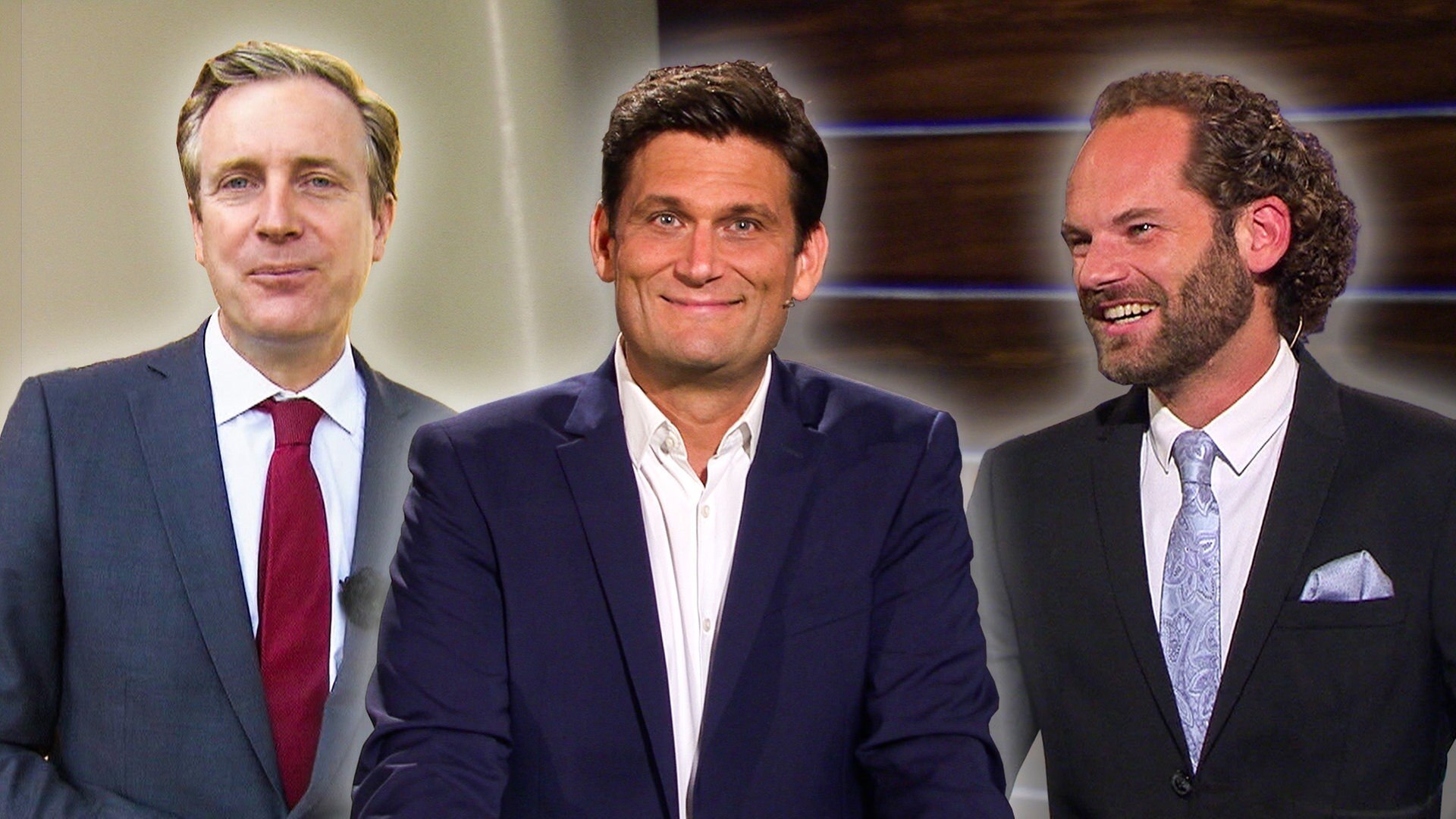 Extra 3 vom 23.09.2020 mit Christian Ehring | ARD Mediathek