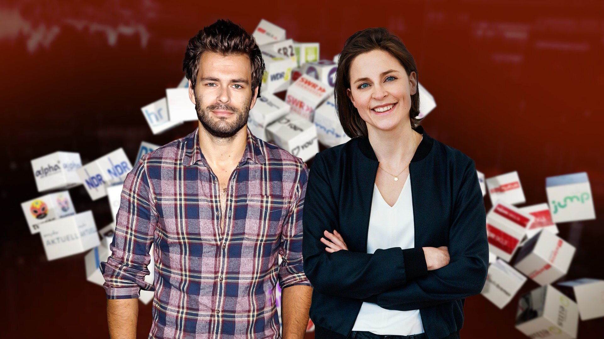 ZAPP Talk: Welche ARD wollen wir? | ARD Mediathek