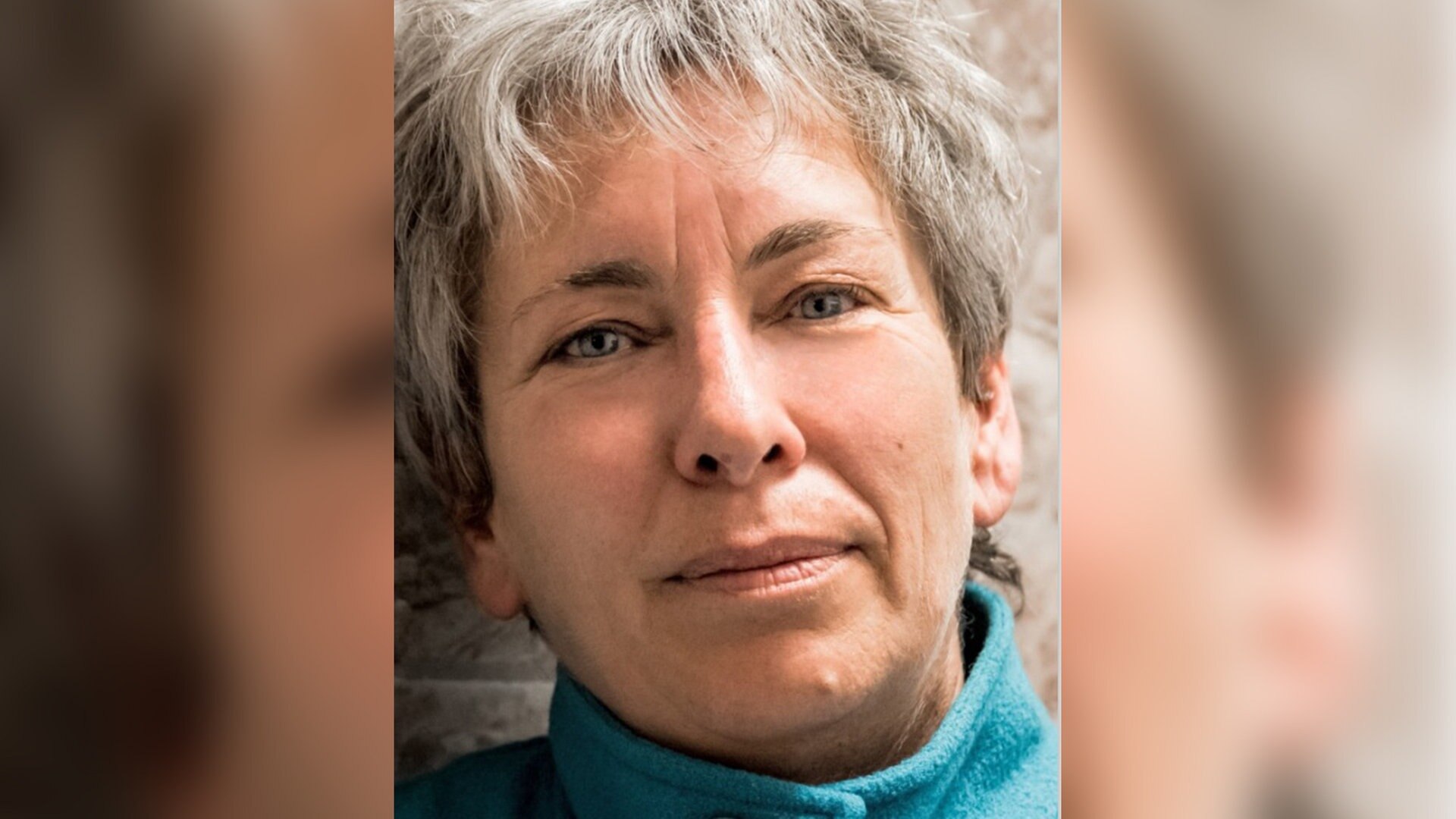 Schleswig-Holstein Magazin: Gabriele Gschwind-Wiese, Die Linke | ARD ...