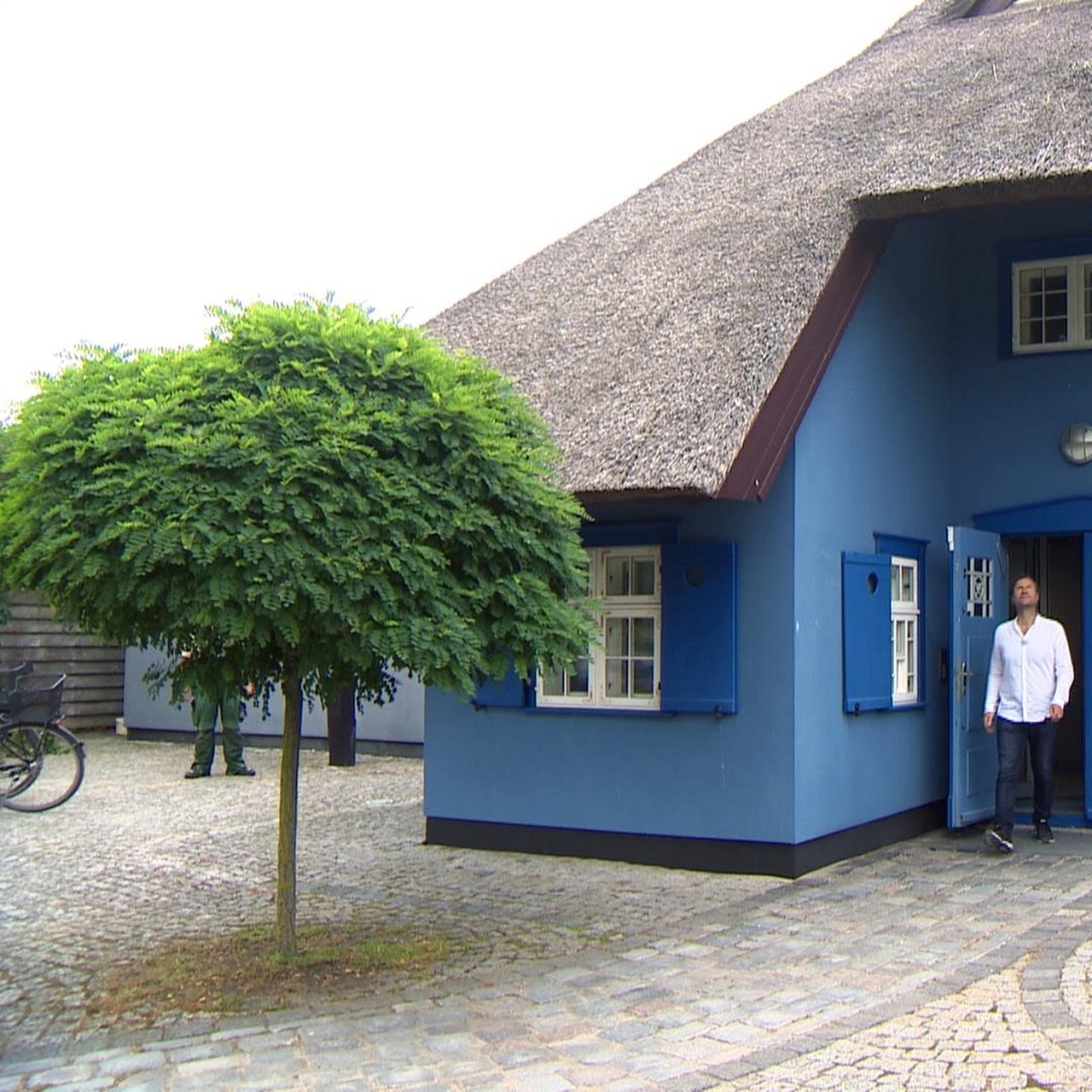 Der Kunstkaten - Kultur aus MV · Musik aus unserem Land - der ...