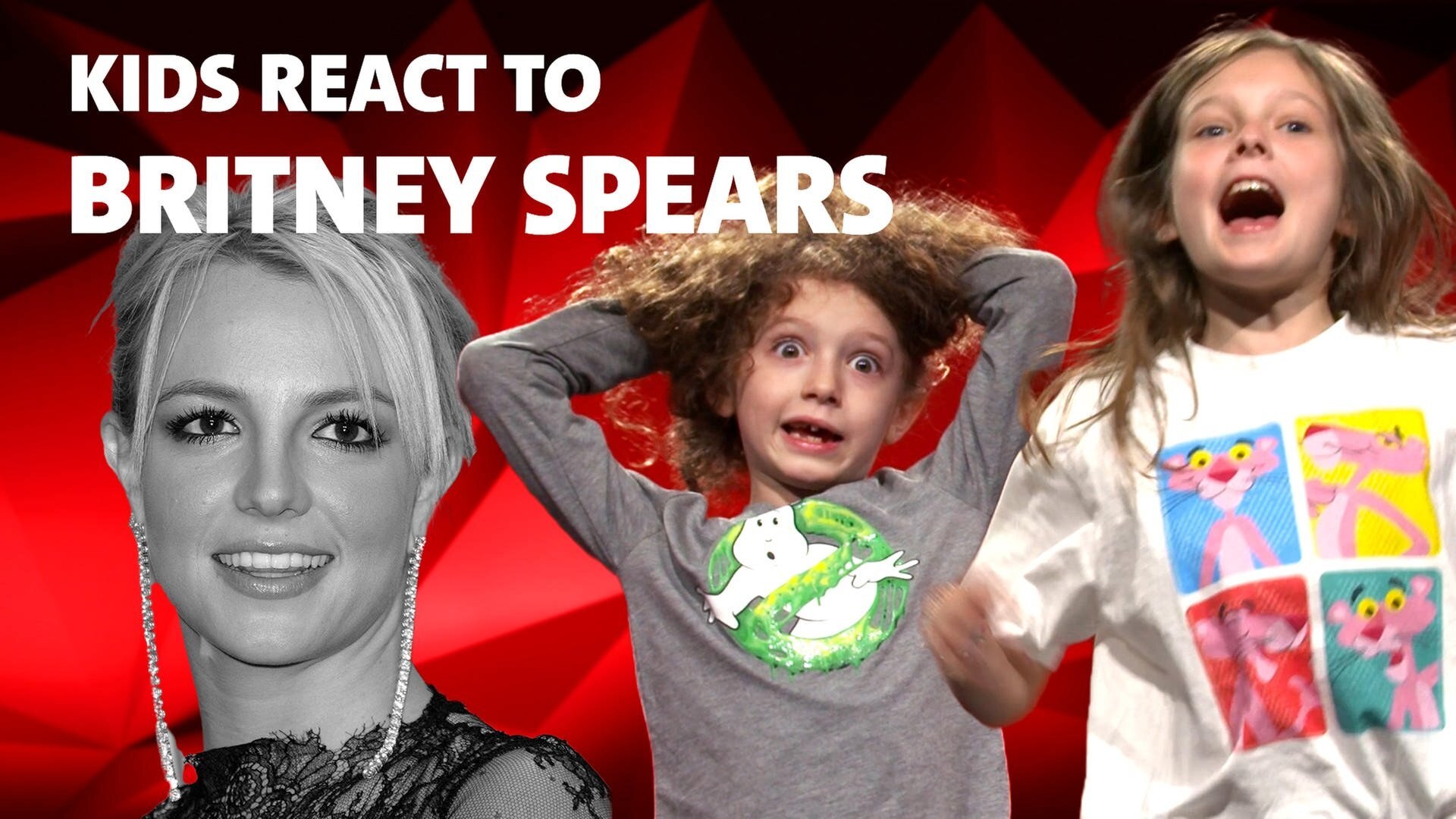 SWR3 Generation Alpha: Kinder reagieren auf Britney Spears | ARD Mediathek