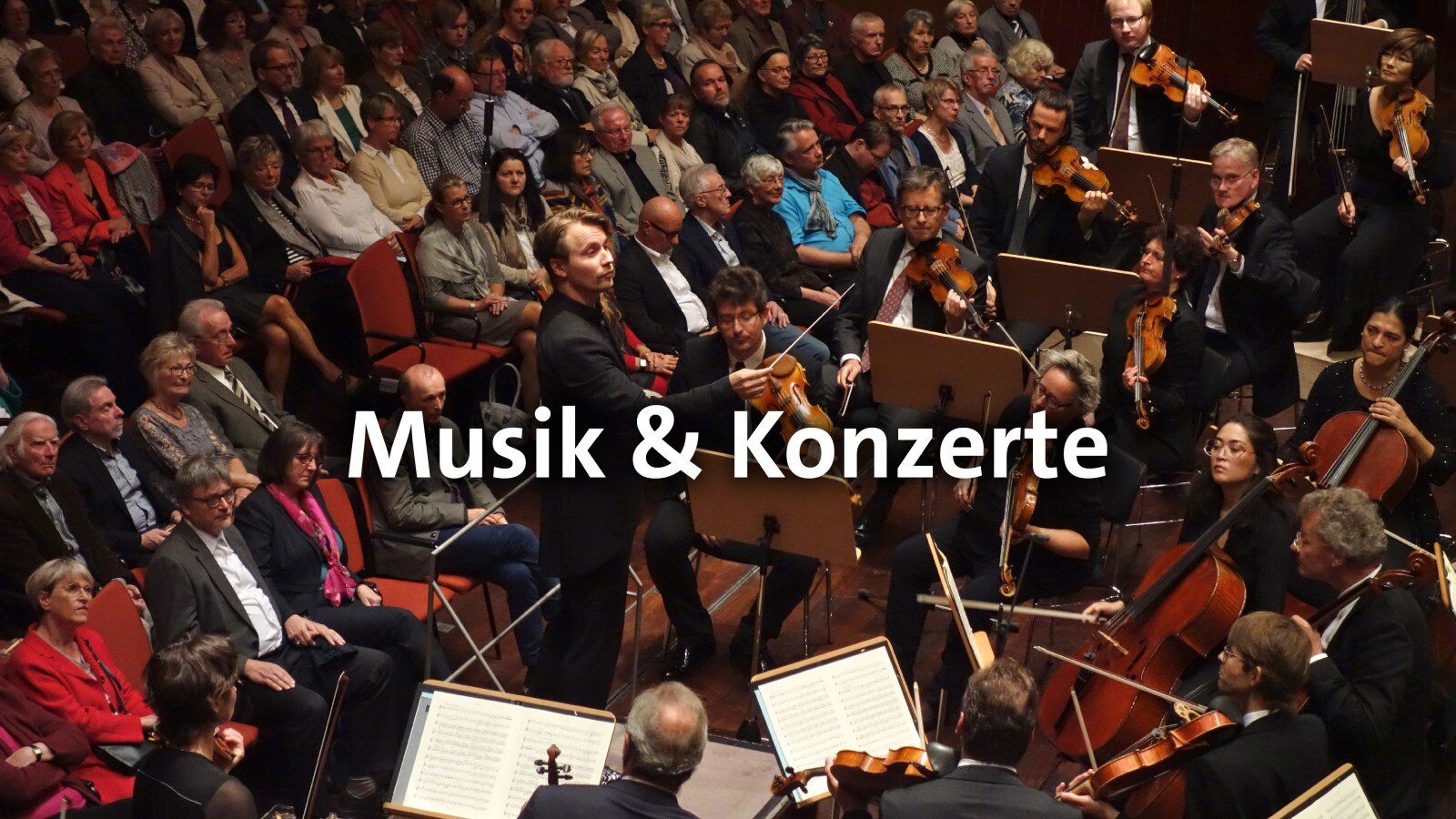 Musik & Konzerte - Videos der Sendung | ARD Mediathek
