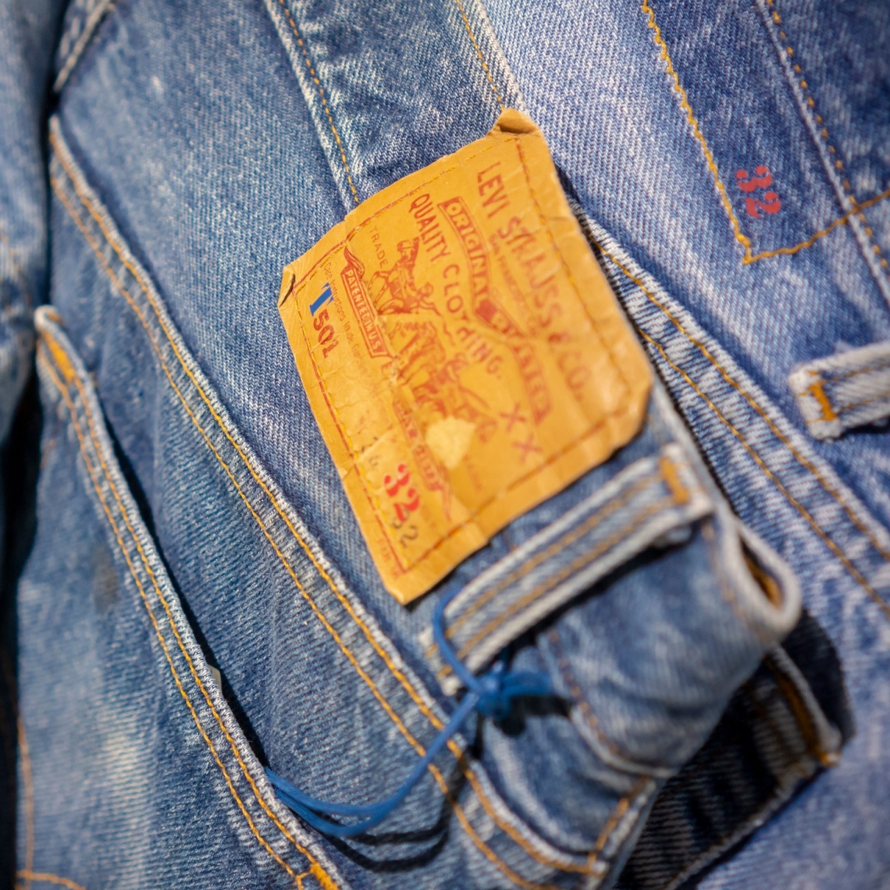 Der Stichtag – Die Chronik der ARD · 20.5.1873: Patent für die Jeans ... Der Stichtag – Die Chronik der ARD · 20.5.1873: Patent für die Jeans ...