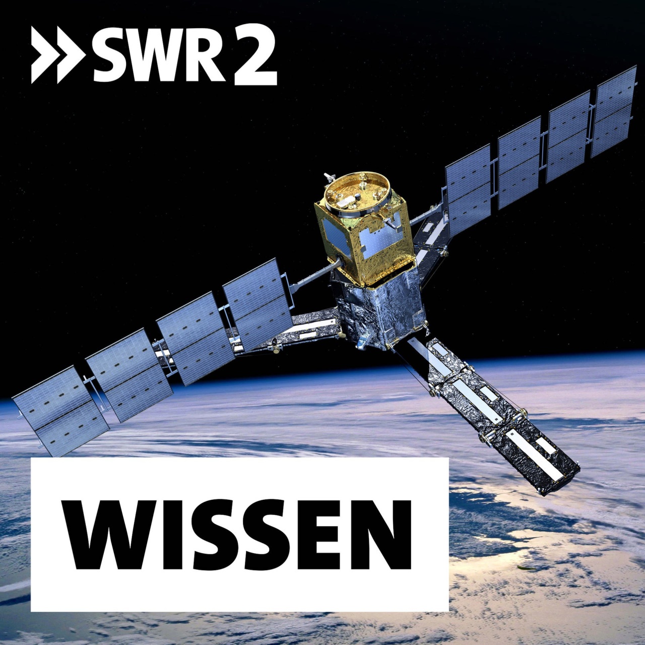 Das Wissen · Die Zukunft der Satellitentechnik | "Daten sammeln über ...