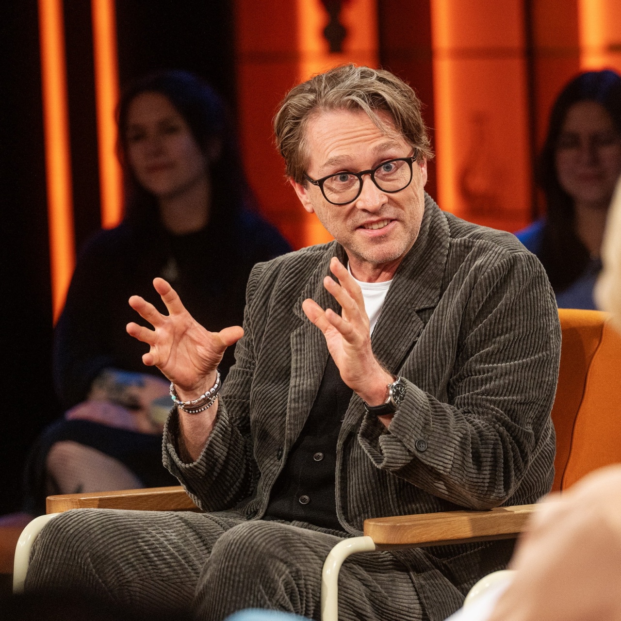 3nach9 – Podcast · Jan Weiler – Schriftsteller · Podcast in der ARD ...