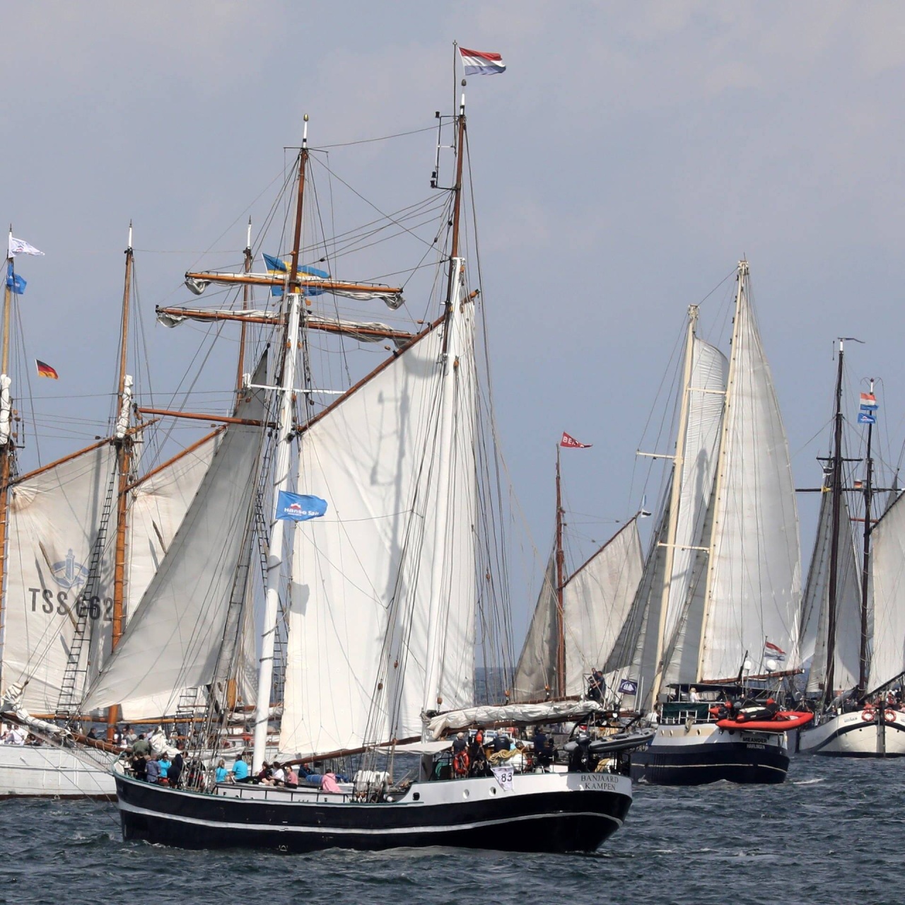 SWR3 Comedy · Kienzle und das Wasserfahrzeugwissen · Podcast in der ARD ...