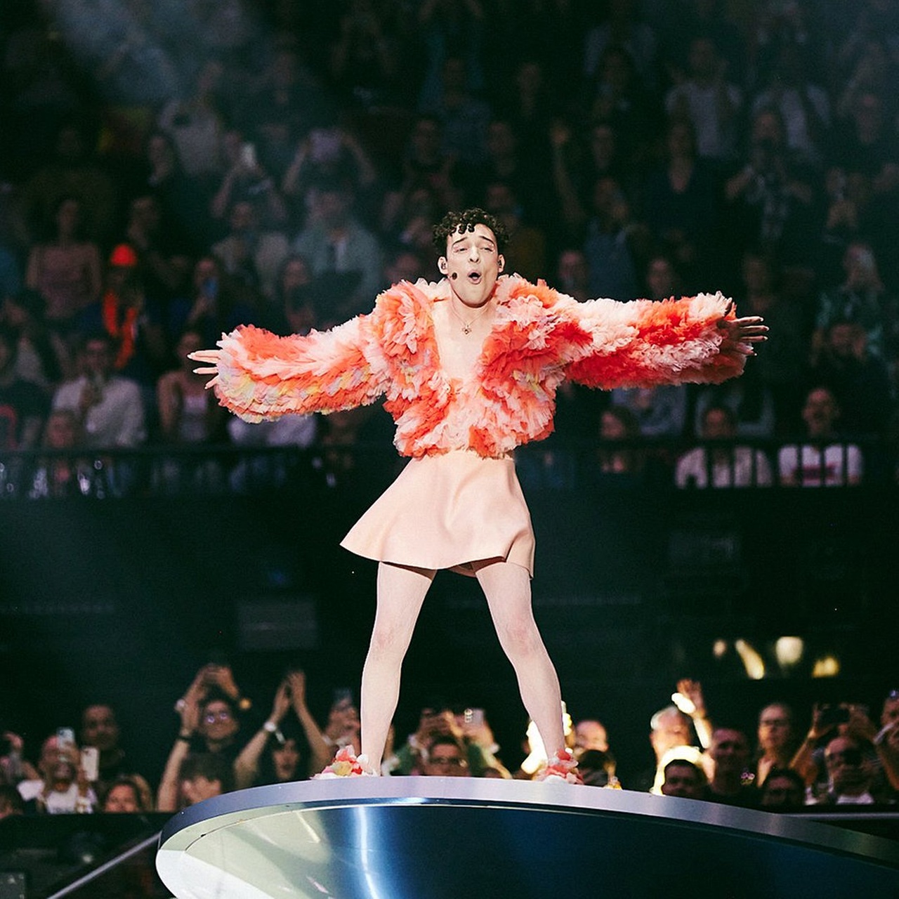 ESC Update · ESC Update täglich: Die Schweiz gewinnt den ESC - so war's ...