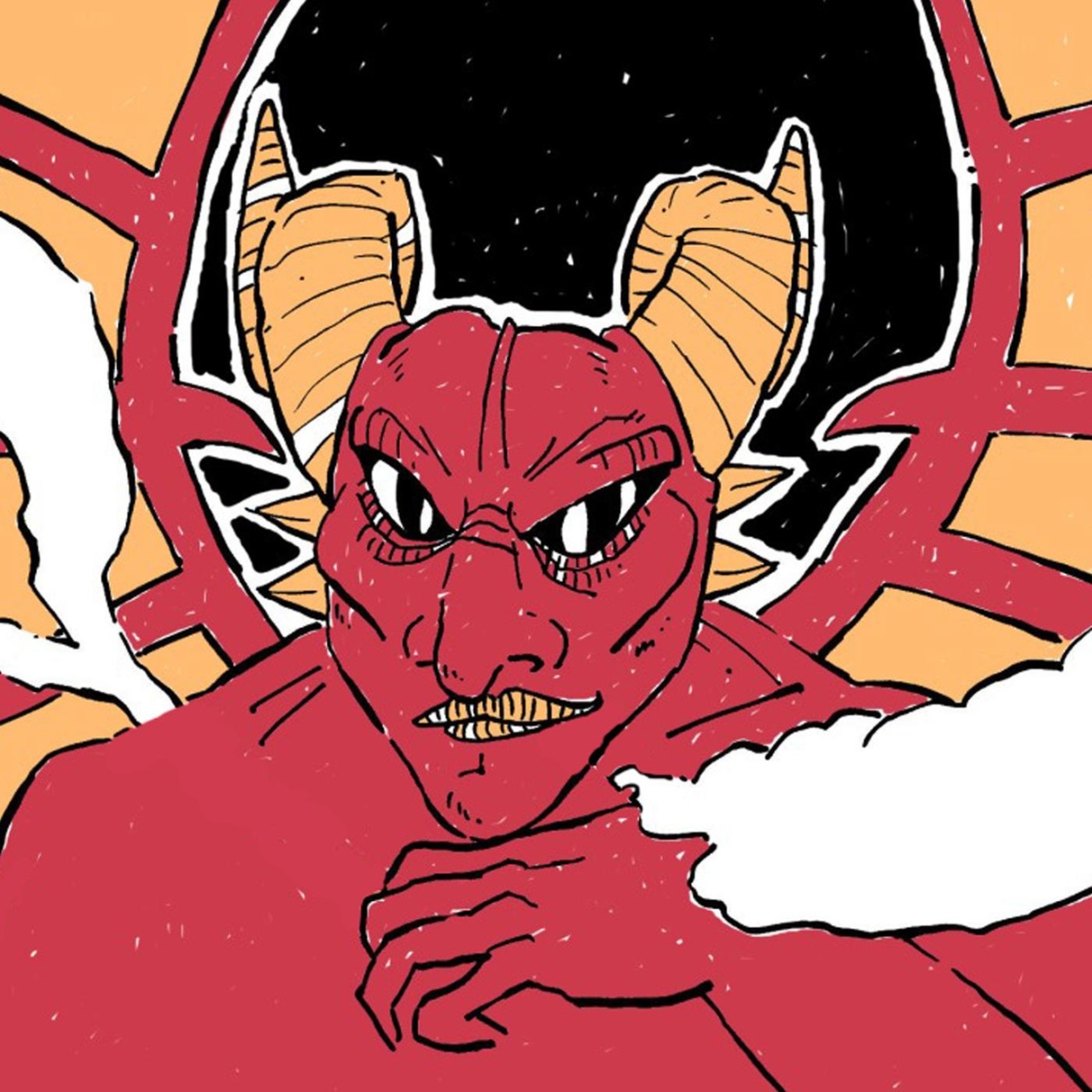 Das Kalenderblatt · Fußspuren des Teufels ängstigen die Menschen von ...