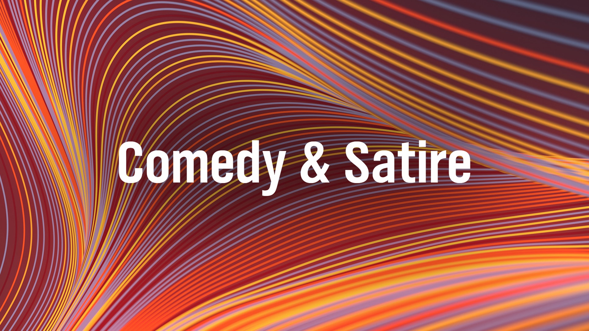 Comedy & Satire - Videos der Sendung | ARD Mediathek
