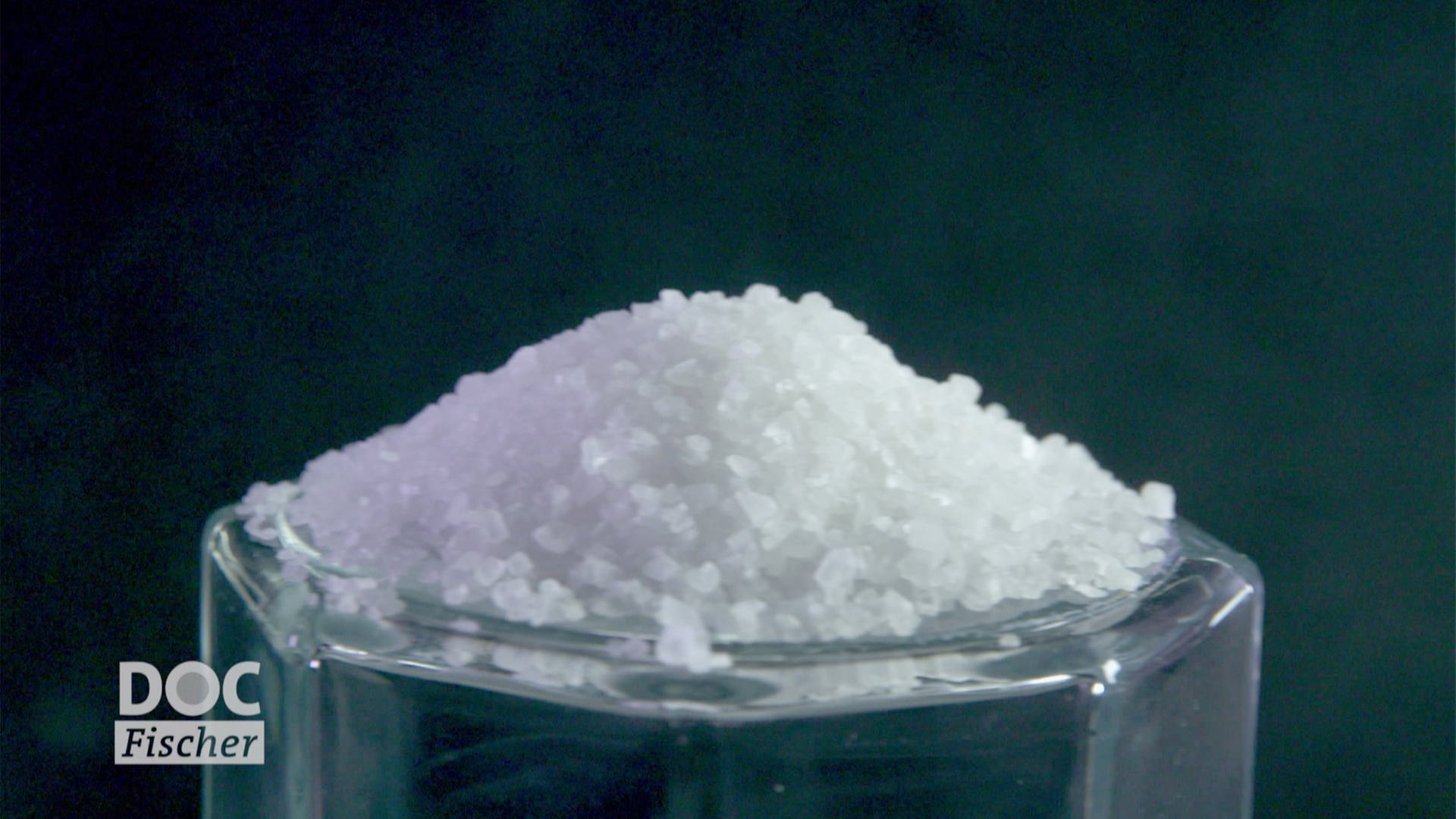 Doc Fischer: Salz - wie viel ist zu viel? | ARD Mediathek