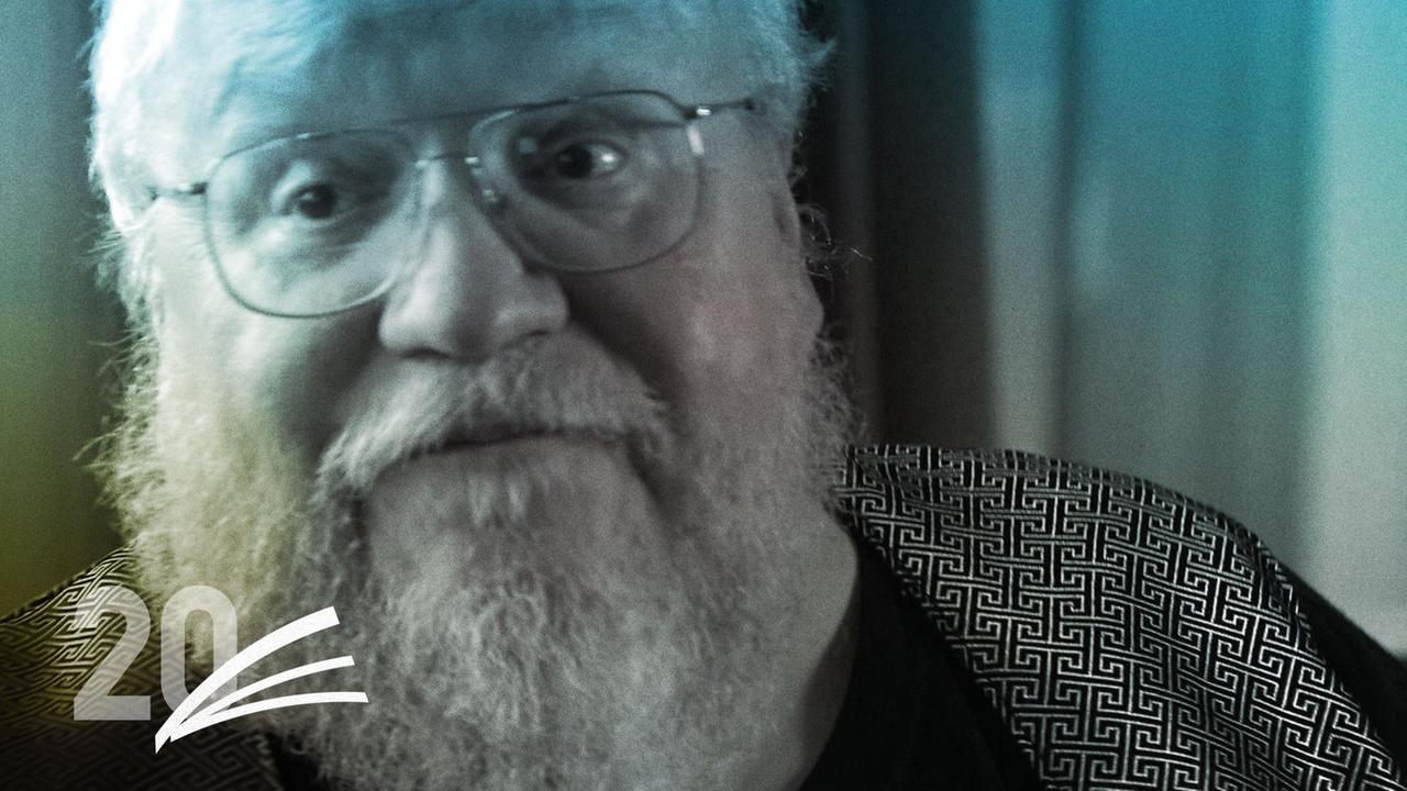 Druckfrisch: George R.R. Martin: Die Herren von Winterfell | FANTASY ...