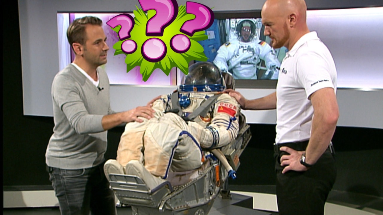 Planet Wissen: 20 Jahre - Promis! | ARD Mediathek