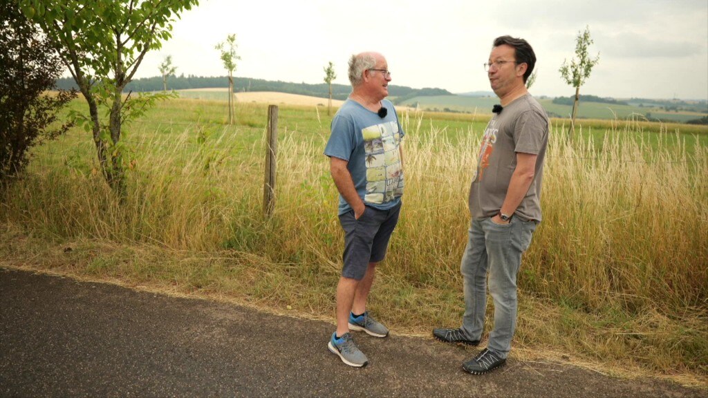 Wir im Saarland - Saar nur!: Neue Comedy - Langhals und Dickkopp | ARD ...