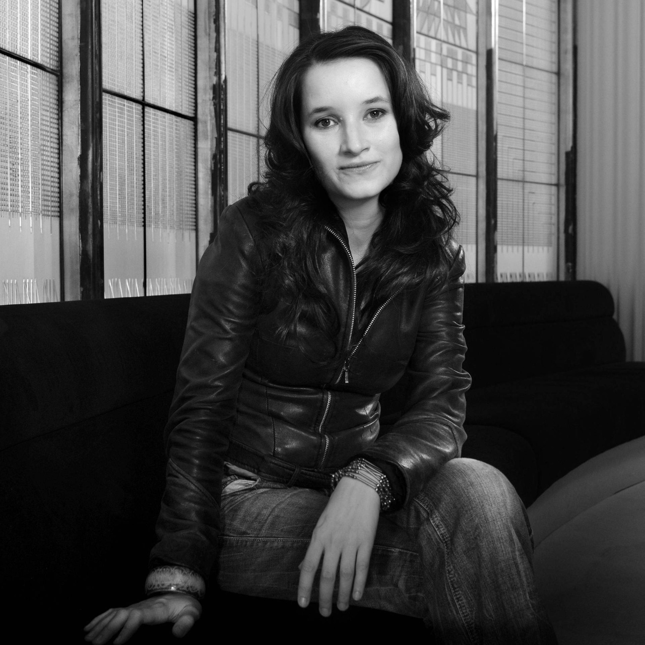 Treffpunkt Klassik · "Paradise Lost" - Anna Prohaska singt von Adam ...