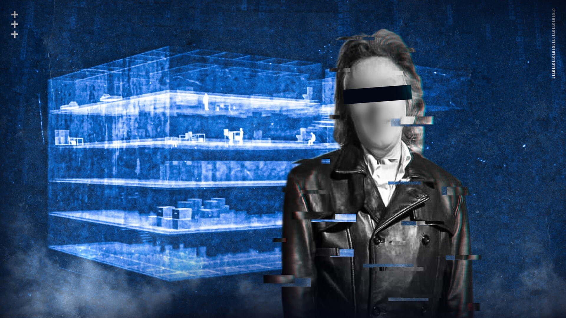 Panorama - die Reporter: Der Cyberbunker: Verbrechen aus der Provinz ...