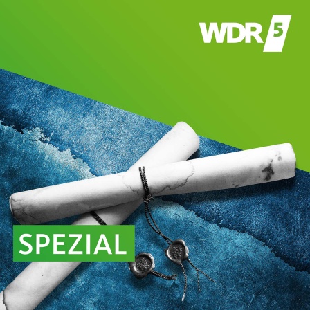 WDR 5 spezial · Neue Folgen - Jetzt Podcast anhören!