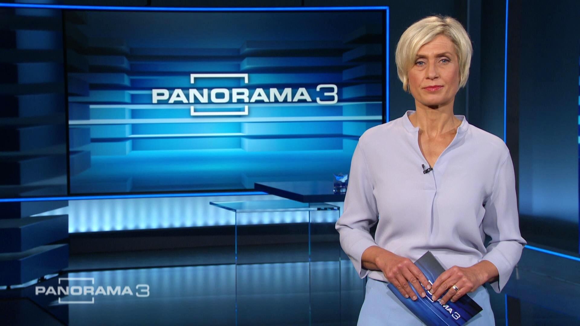 Panorama 3 | ARD Mediathek