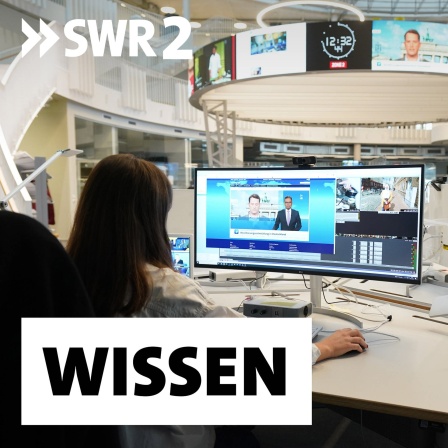 Das Wissen · Wie Nachrichten entstehen und mehr Menschen erreichen · Podcast in der ARD Audiothek