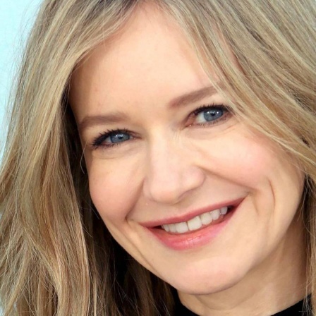 Talk mit Thees · Stefanie Stappenbeck · Podcast in der ARD Audiothek