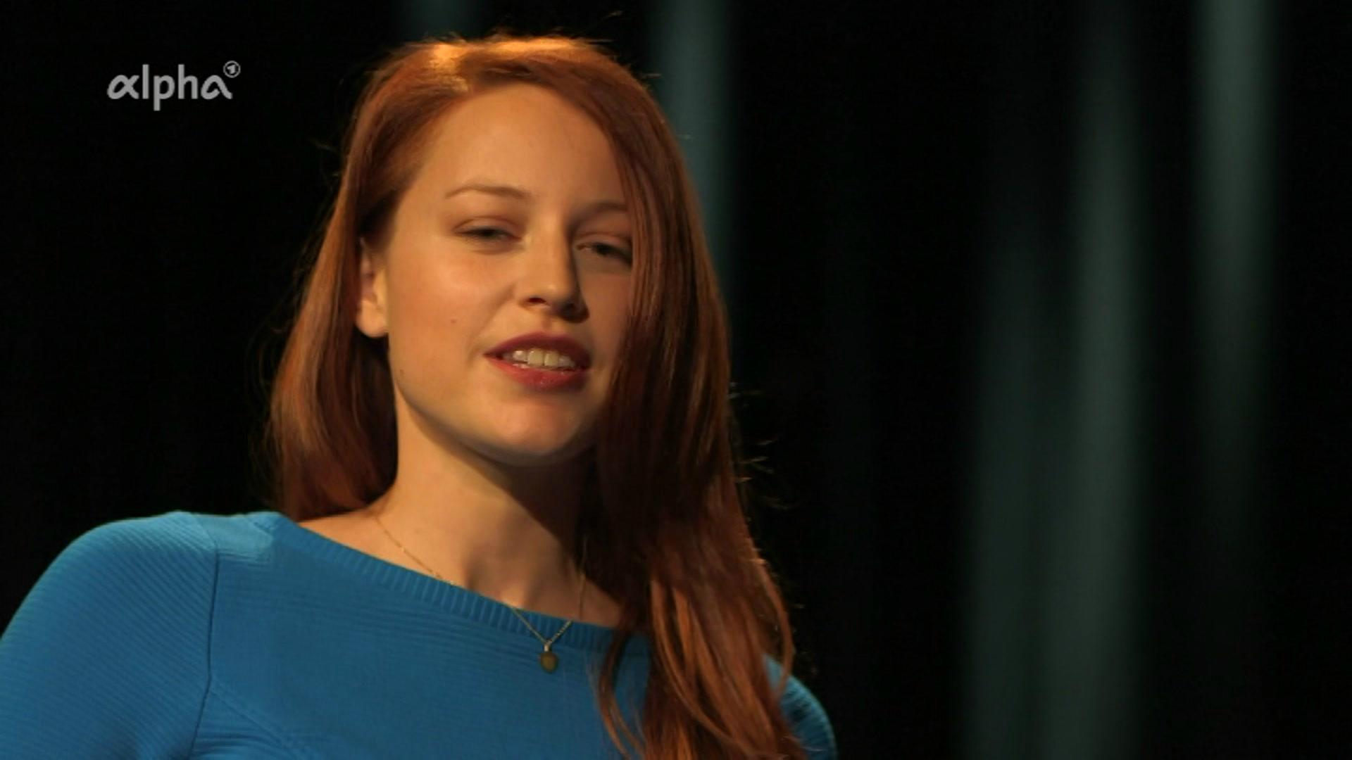 alpha Lernen | Deutsch: Analyse und Interpretation eines Kurzfilms | ARD Mediathek