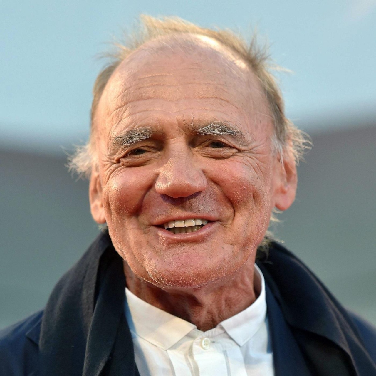 Klassik aktuell · Filmtipp: "Winterreise" - Bruno Ganz in seiner ...