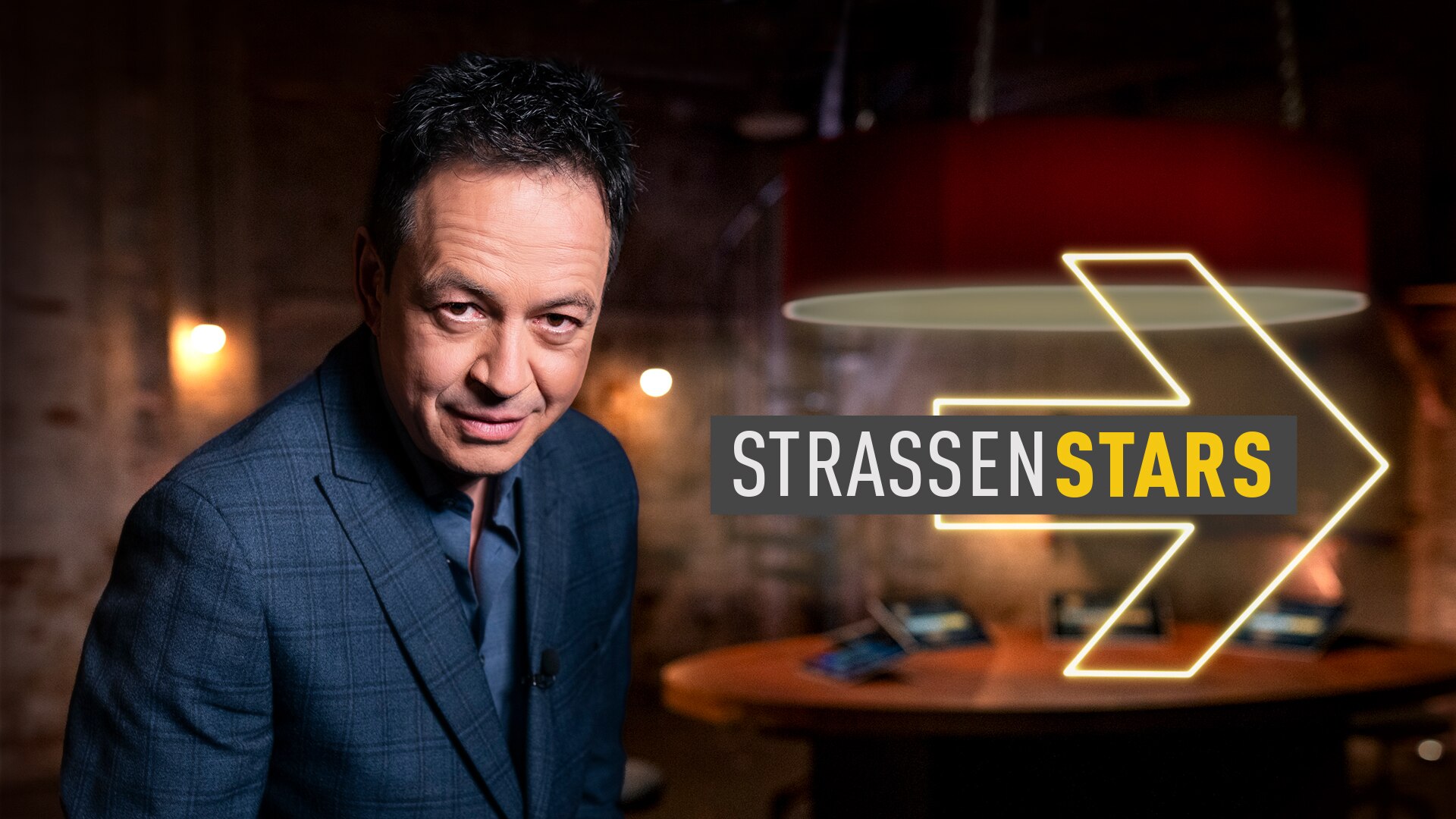 strassenstars - Videos der Sendung | ARD Mediathek
