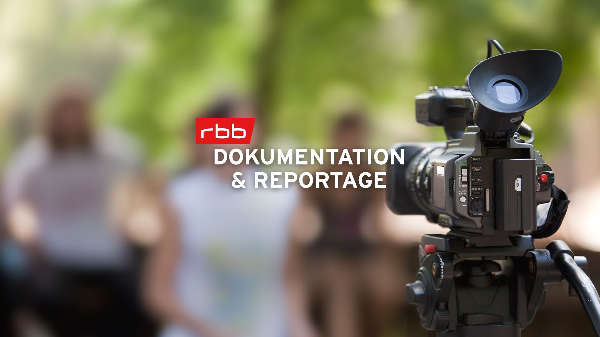 Dokumentation und Reportage - Videos der Sendung | ARD Mediathek