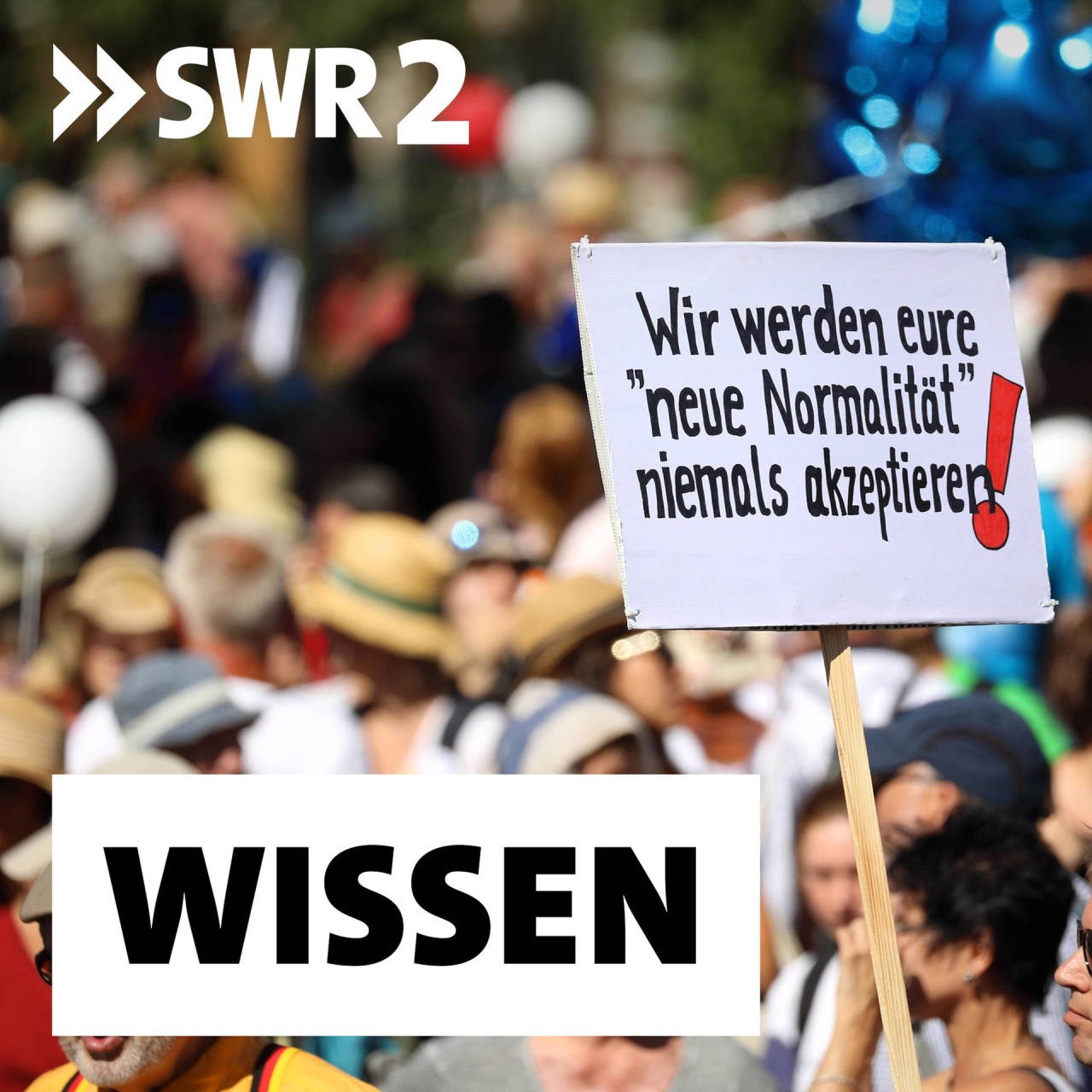 Das Wissen · Was ist das neue "Normal"? - Wie Krisen unsere Werte ...
