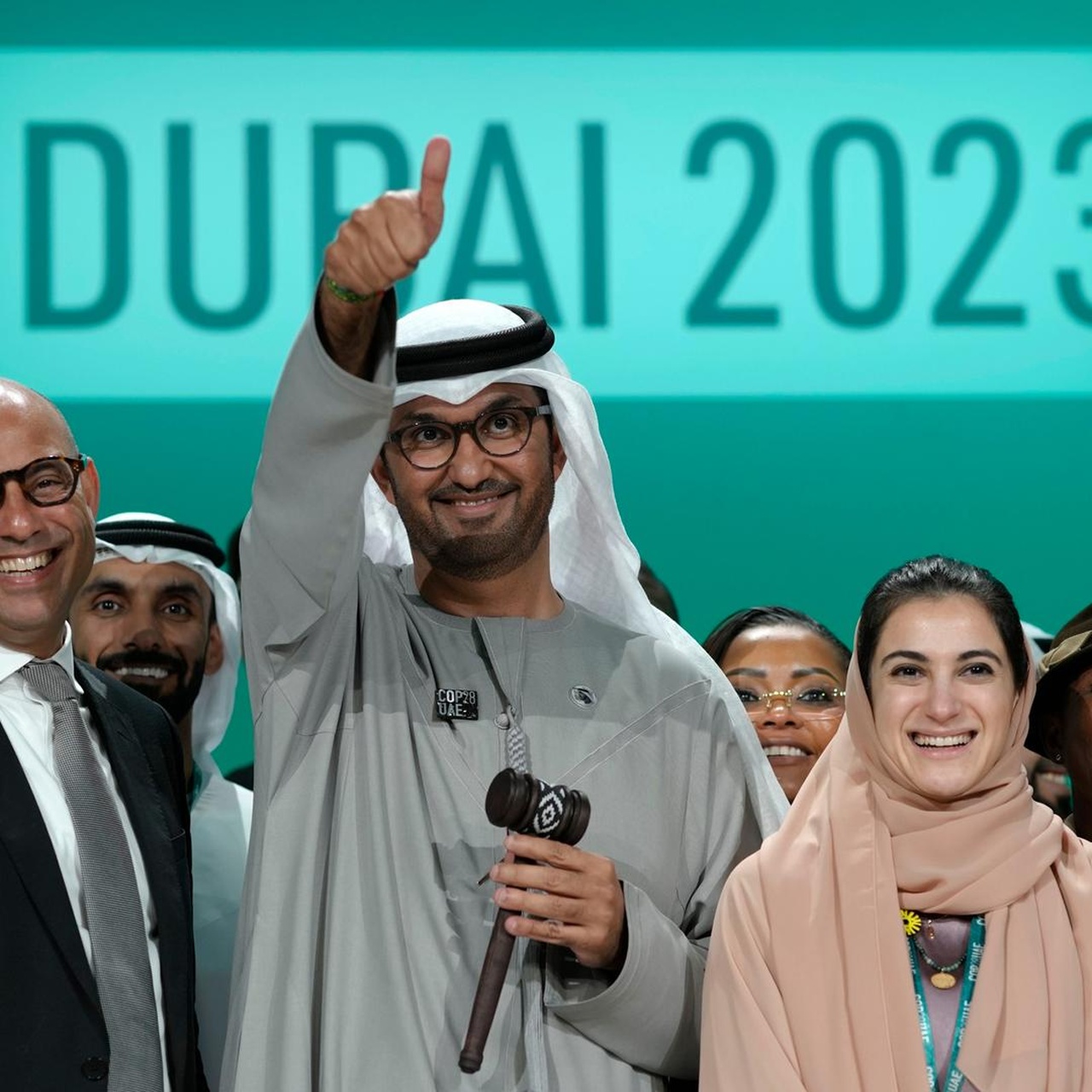 Deutschlandfunk - Der Tag · Der Tag – Klima, Haushalt - wird jetzt alles gut? · Podcast in der ...