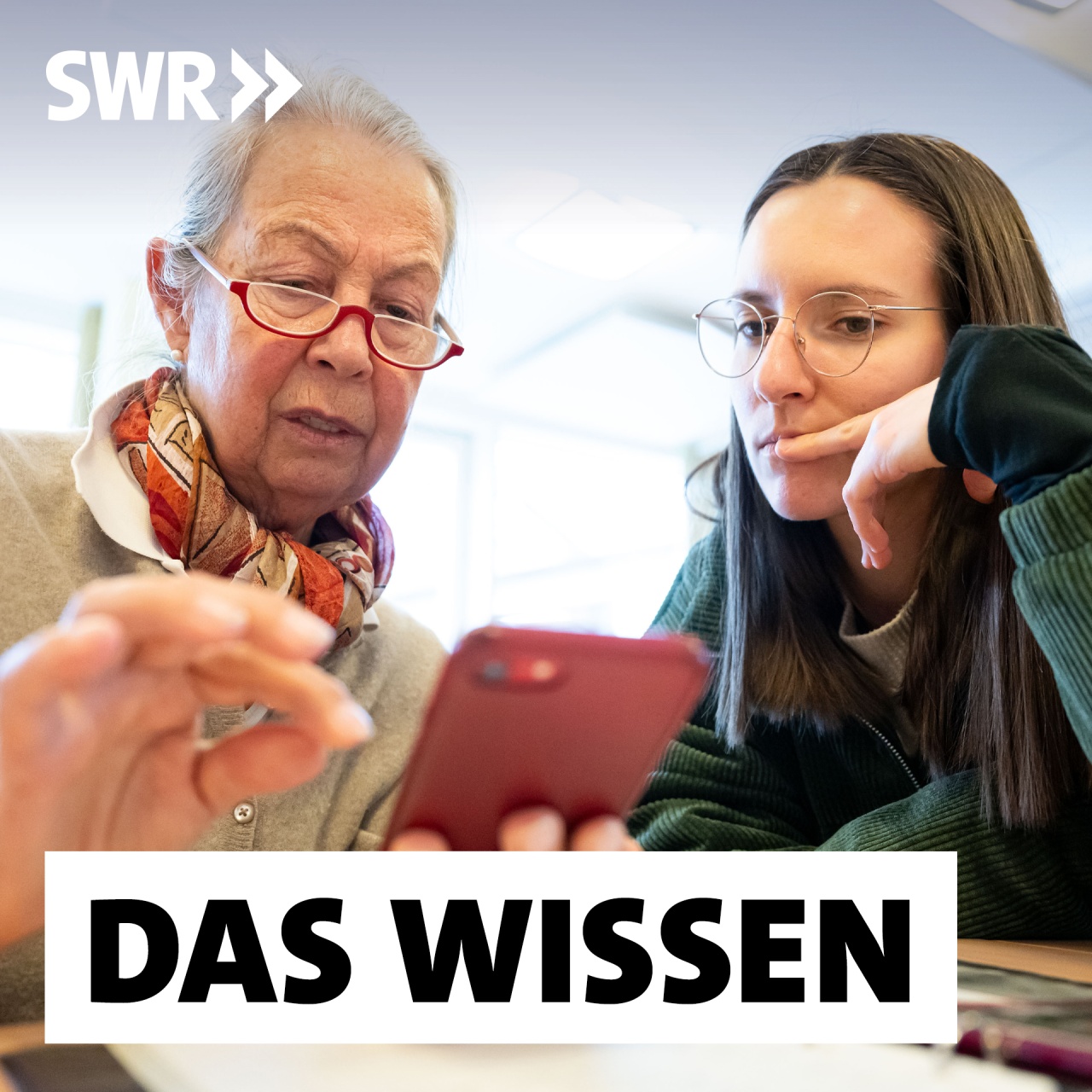 Das Wissen · Boomer, Millenials, Gen Z – Was die Generationen trennt ...