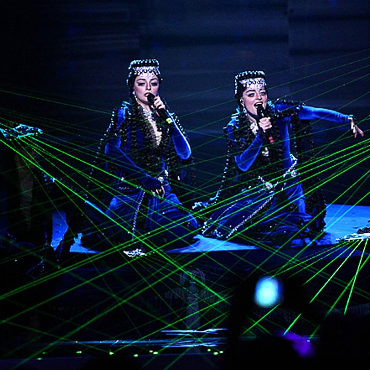 ESC Update · Perspektivwechsel: Europäische Blicke auf den ESC ...