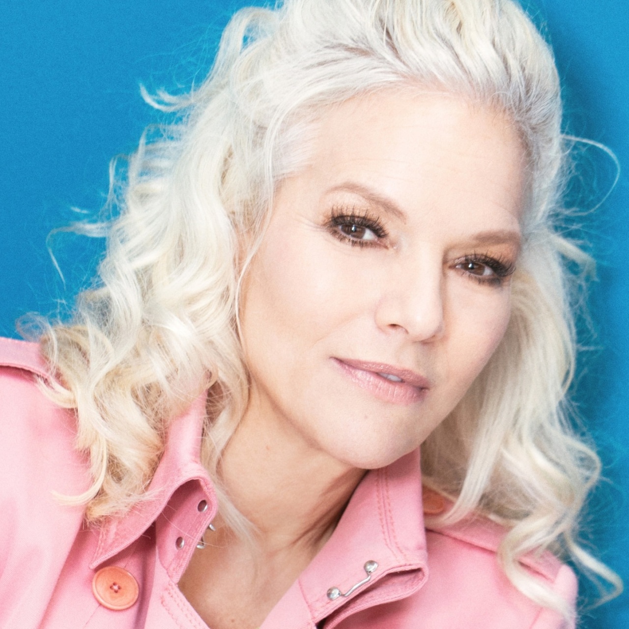 Talk mit Thees · Ina Müller: "Singen üben kann ich nur noch im Auto ...