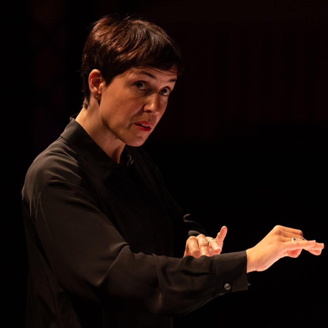 JetztMusik · Das New Yorker Talea Ensemble im Konzert · Podcast in der ...