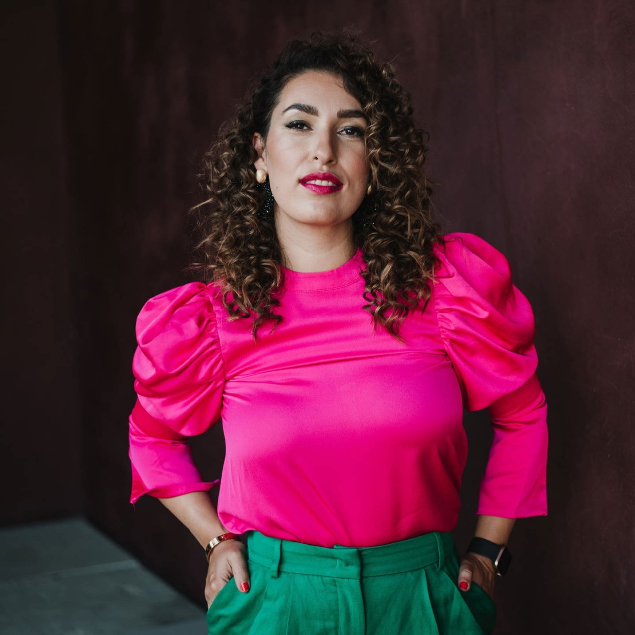 SWR2 Tandem · Frauen sichtbar machen - die Netzwerkerin Tijen Onaran · Podcast in der ARD Audiothek