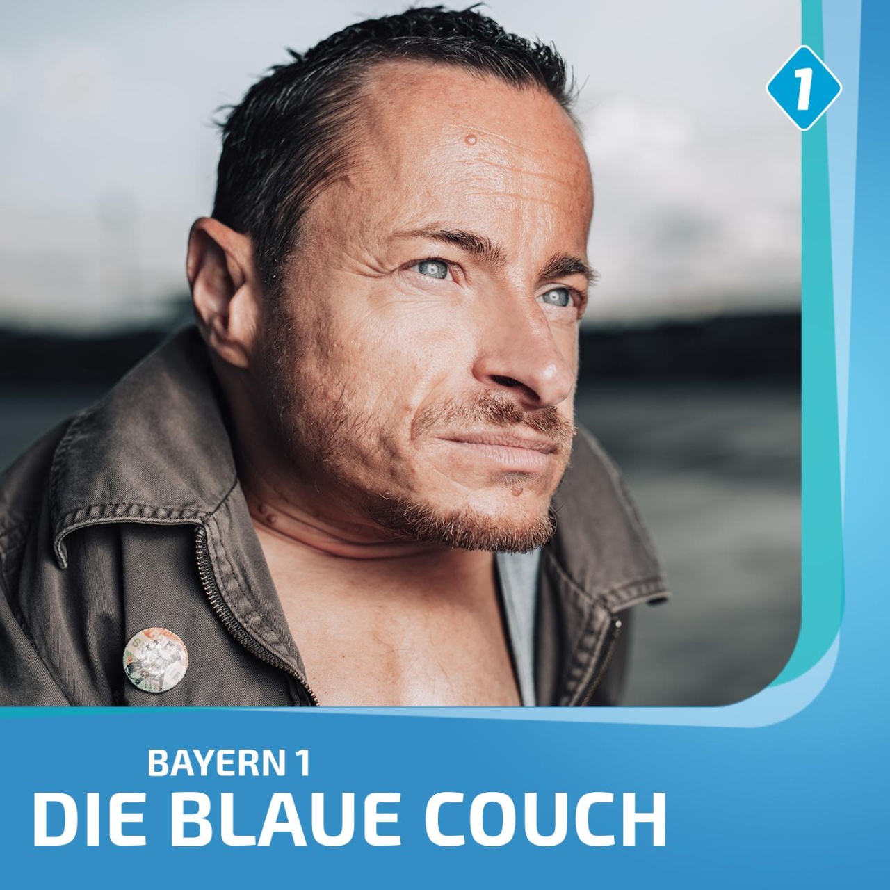 Blaue Couch · Schauspieler und Tänzer Erwin Aljukic: "Es ist wichtig in allem, was einem zu ...